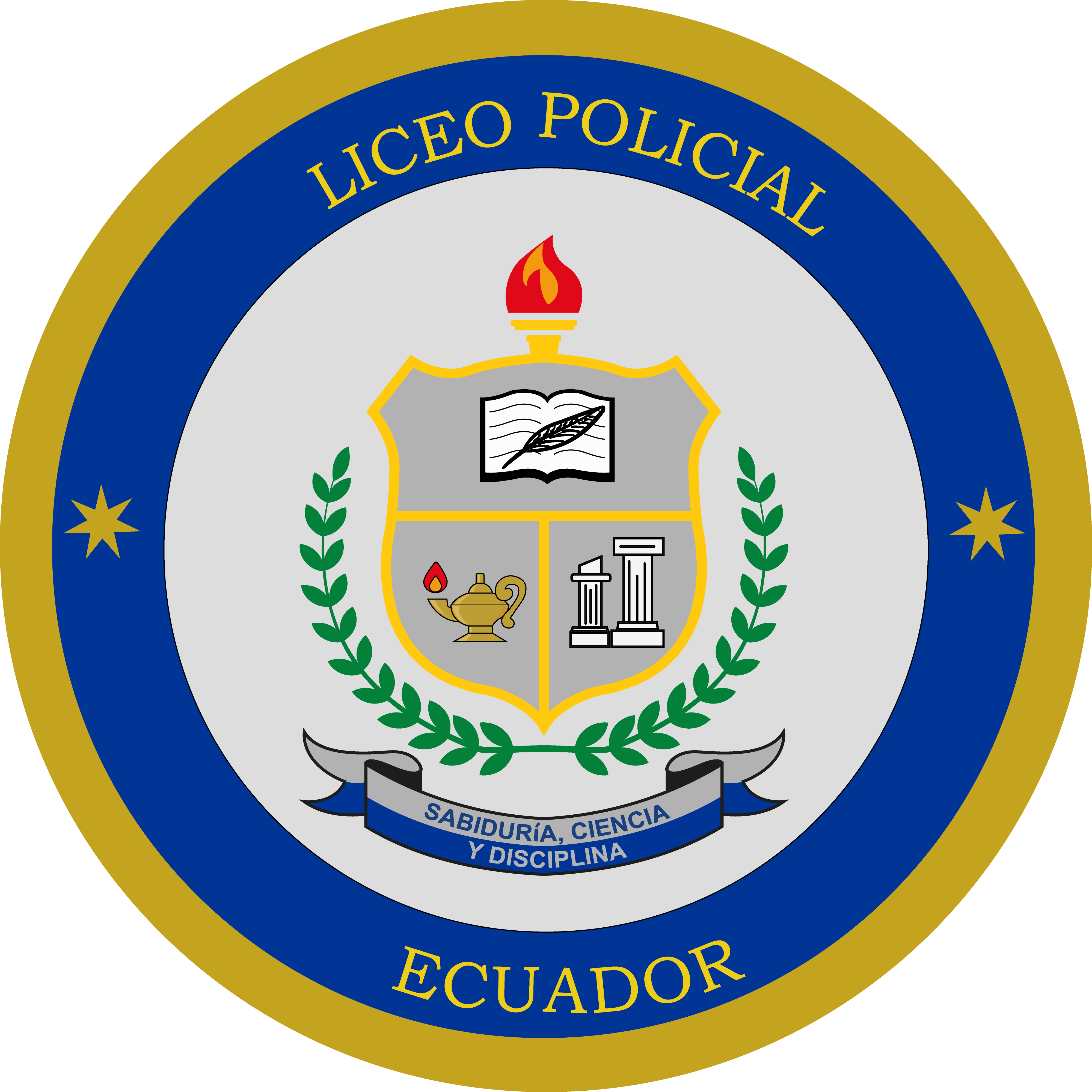 UNIDAD EDUCATIVA LICEO POLICIAL